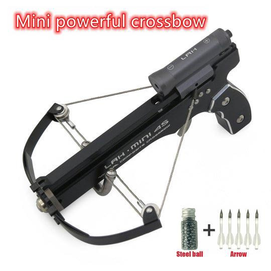 New Super Aluminum Alloy Powerful Material Crossbows with Laser Sight ...