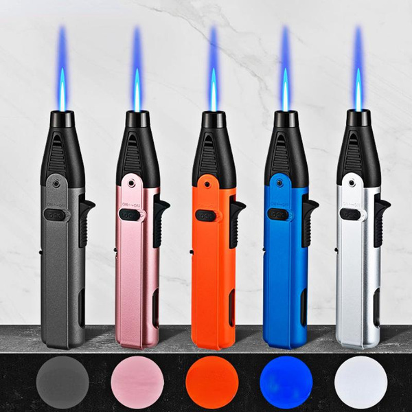 New Gradient Small welding torch ABS metal high temperature spray gun ...