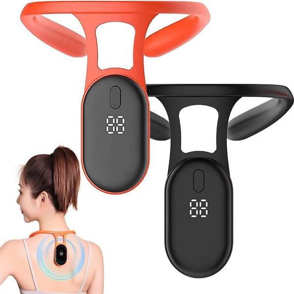 2/1PCS Ultrasonic Portable Lymphatic Soothing Body Shaping Neck ...