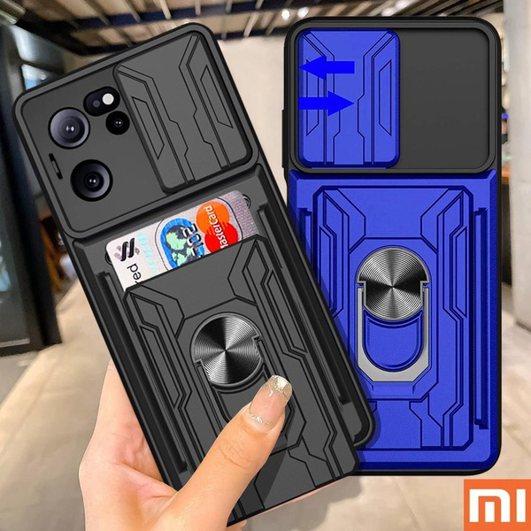 Shockproof Lens Protective Multi Function Heavy Hard Case Cover for ...