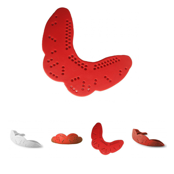 Sports Mouthguard Protect Teeth EVA Orthodontic Teeth Guard Sports Sports Mouthguard Protect Teeth EVA Orthodontic Teeth Guard Sports