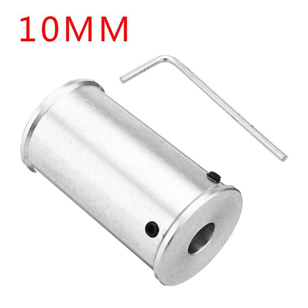 Aluminum Alloy 50mm DIY Mini Belt Sander Conveyor Driving Wheel For 8 ...