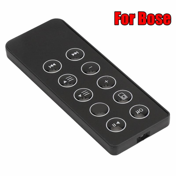 Speaker Replacement Remote Control Prevent Slipping Simple Remote ... Speaker Replacement Remote Control Prevent Slipping Simple Remote ...