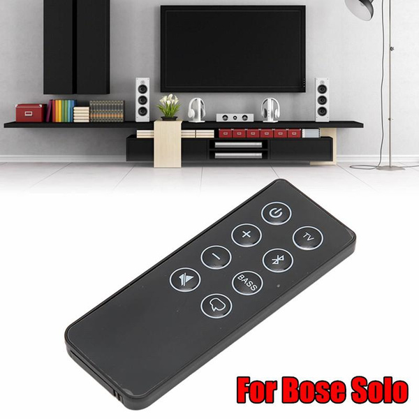 Soundbar Remote Control Replacement Universal Remote Controller For ... Soundbar Remote Control Replacement Universal Remote Controller For ...