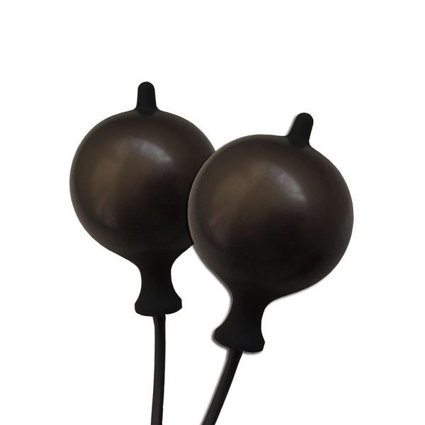 Inflatable Silicone Butt Plug Dildo Prostate Massage Expander | Wish