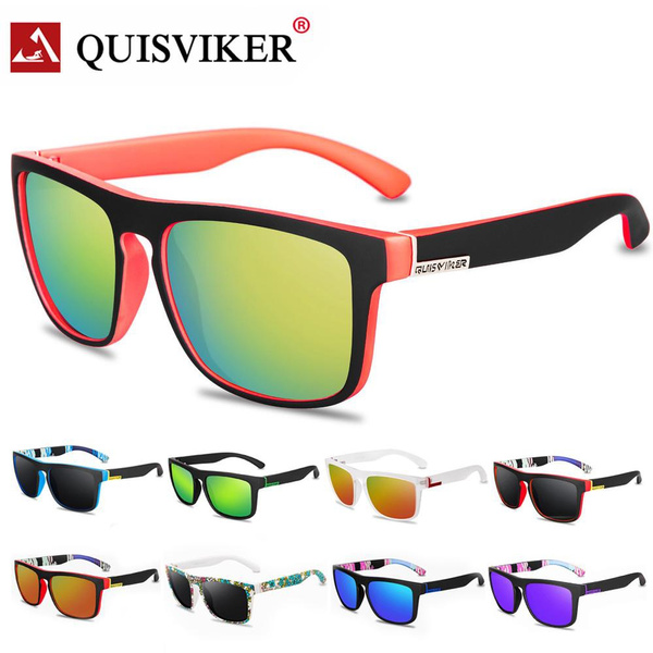 New Polarized Men's Women Fishing Goggles Sunglasses Camp Hiking ...