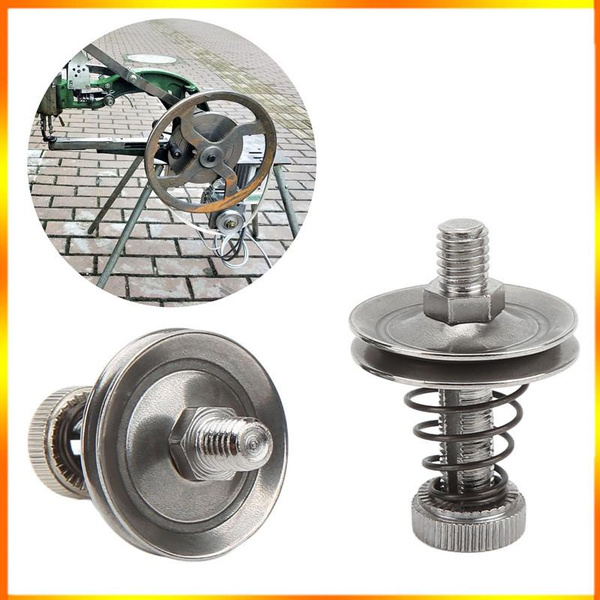 Thread Tension Regulator, 2pcs Thread Tension Assembly 3.5x1cm/1.4x0 ...