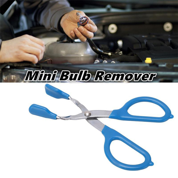 Professional Mini Bulb Remover Universal Metal Removal Installation ...