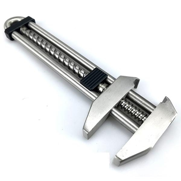 Multifunctional Hammer Wrench Spanner Portable Adjustable Ergonomic ...