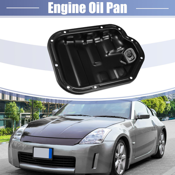 Engine Oil Pan 264-531 11110-4P110 for Nissan 350Z for Infiniti G35 ...