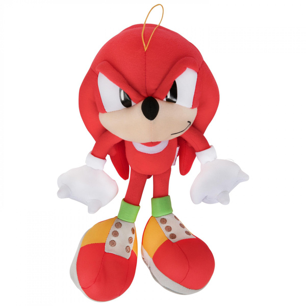 Knuckles Plush Toy | Wish