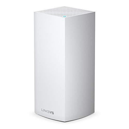 Linksys MX5300 Velop AX Whole Home WiFi 6 System: Wireless Router and ...