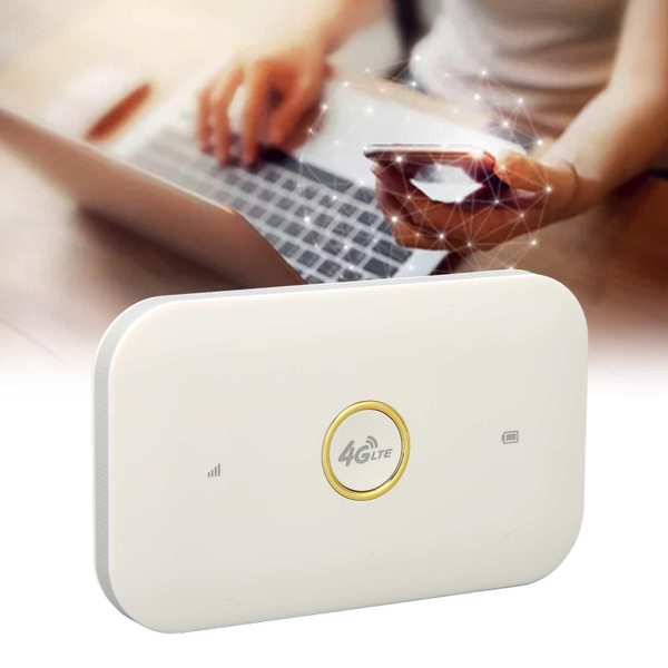 4G LTE Mobile Hotspot Portable 4G LTE Mobile Router Mobile WiFi 150Mbps ...