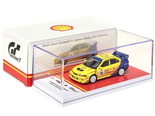 1999 Mitsubishi Lancer Evolution VI GSR T.M. Edition RHD (Right Hand ...