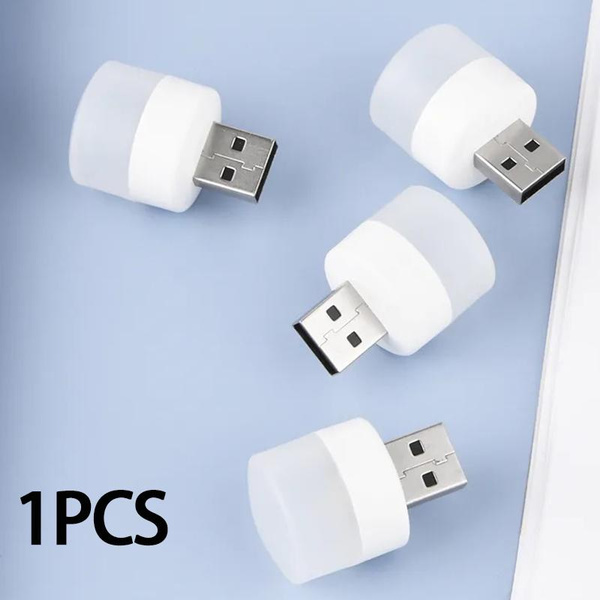 1PCS USB Keyboard Light 5V Led Night Lights for Power Bank Computer ...