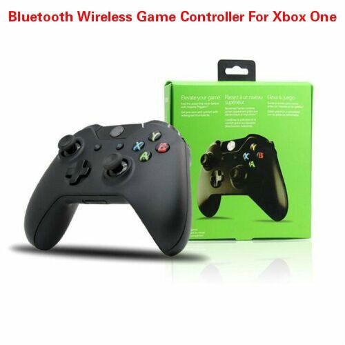 Gaming Wireless Controller Bluetooth Wireless Game Controller Gamepad ...