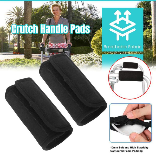 Walker Handle Cushions,Soft Cushion Padding For Folding Rolling ...
