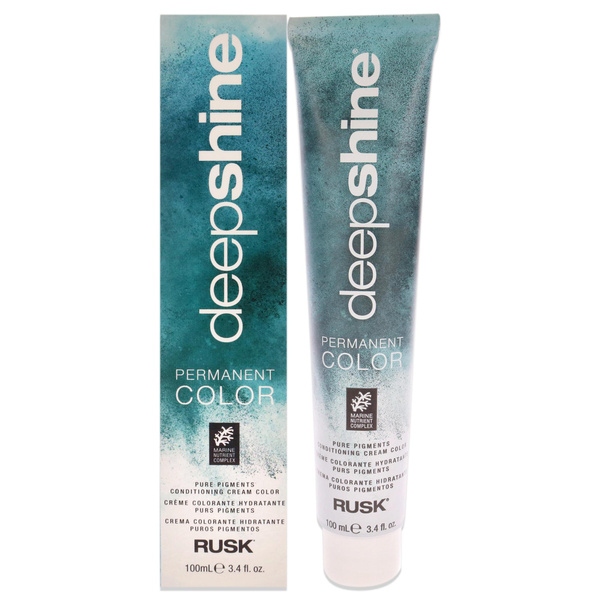 Deepshine Pure Pigments Conditioning Cream Color - 1.10BB Intense Blue ...