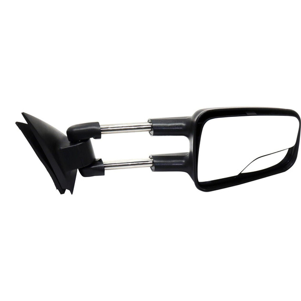 Manual Towing Mirror For 99-06 Chevy Silverado 1500 Right Dual Glass ...