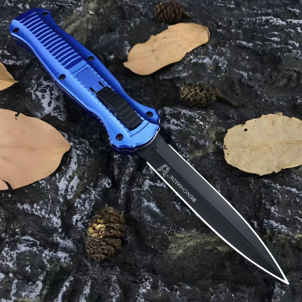 NEW Dagger OTF Spring Assisted Tactical Knife automatic knives ...