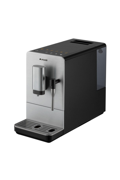 Em 6092 O Fully Automatic Espresso Machine | Wish