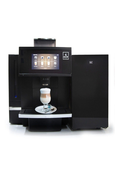 Aaron Coffee Master Fully Automatic Coffee Machine | Wish