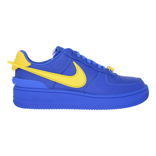 Nike Air Force 1 Low SP Game Royal/Vivid Sulfer DV3464-400 Men's | Wish