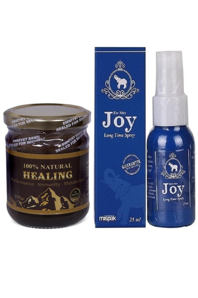 Strengthening Paste Peni Enlargement Thickening Hardener And Joy Time ...