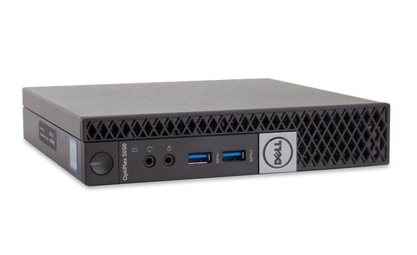 Refurbished Dell OptiPlex 5050 Micro Desktop i5-6400T 2.2GHz 8GB RAM ...