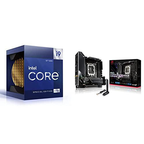 Intel Core i9 (12th Gen) i9-12900KS Hexadeca-core (16 Core) 2.50 GHz ...