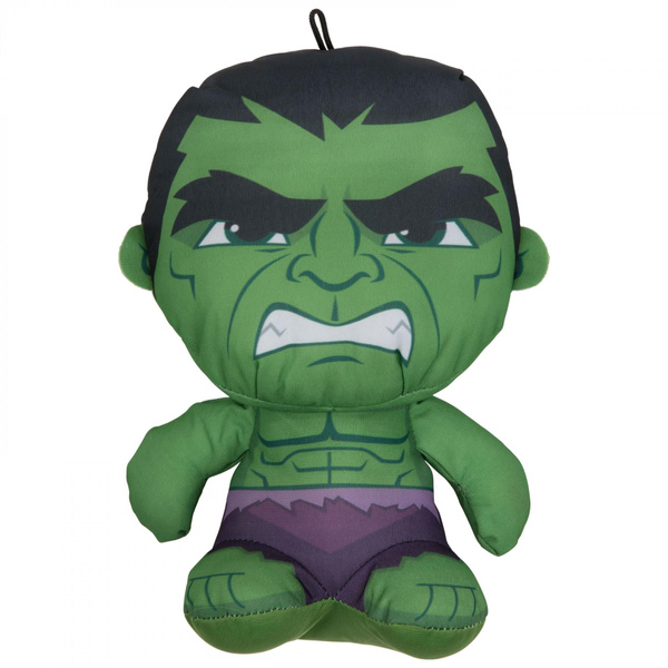 The Hulk 11" Mash'ems Plush Toy | Wish
