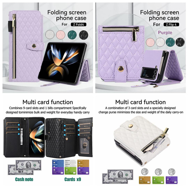 Luxurious and Fashionable Mobile Phone Case with Various Suspension ...