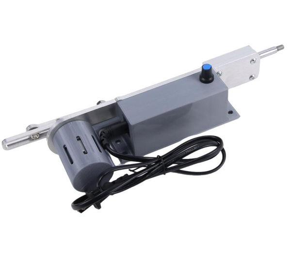 Reciprocating Cycle Linear Actuator Telescopic Motor DIY ...