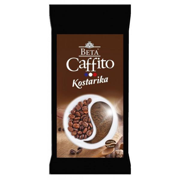 Beta Caffito Costa Rica Filter Coffee 250 Gr | Wish