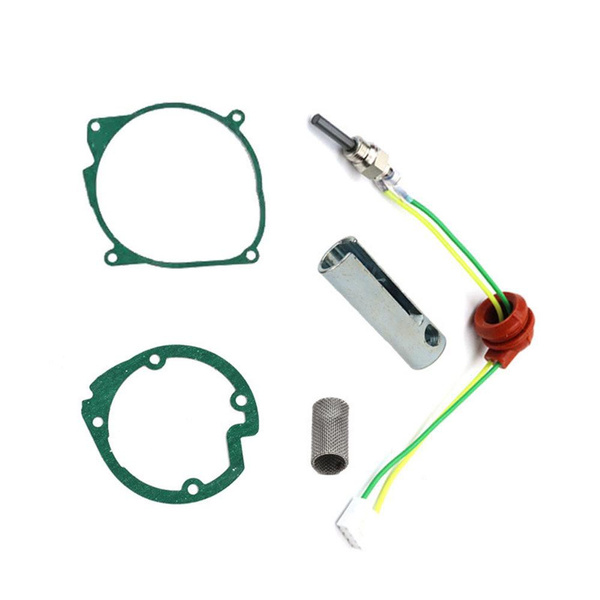 Diesel Heater Repair Kit For Webasto Eberspacher Heaters Glow Plug ...