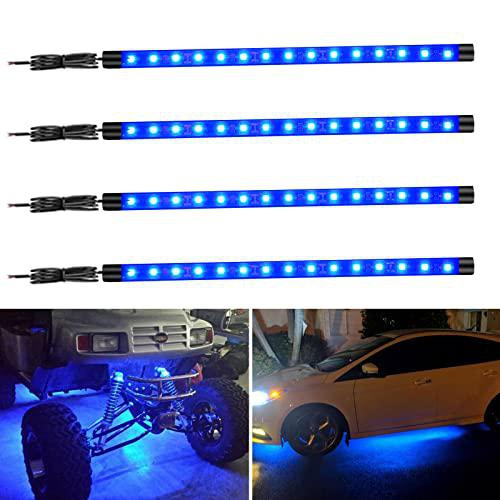 EverBright Upgrade Blue Golf Cart Lights Car Underglow Led Strip Lights ... EverBright Upgrade Blue Golf Cart Lights Car Underglow Led Strip Lights ...
