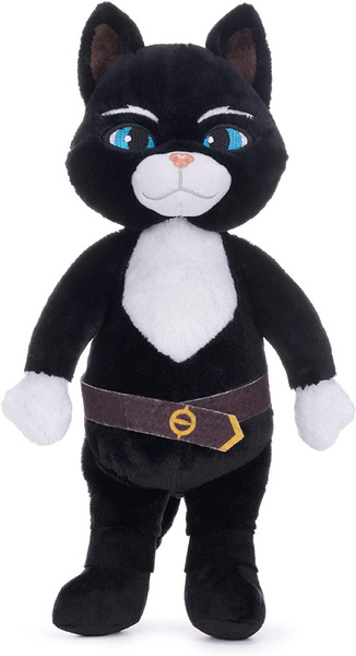 Shrek - Puss In Boots The Last Wish Kitty Soft Paws 12 inch Soft Plush ... Shrek - Puss In Boots The Last Wish Kitty Soft Paws 12 inch Soft Plush ...