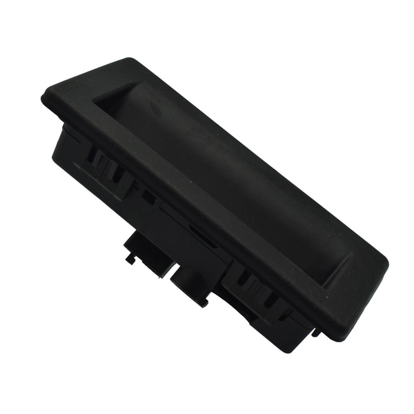 Rear Trunk Lock Release Handle Switch For Skoda Superb Yeti Octavia ...