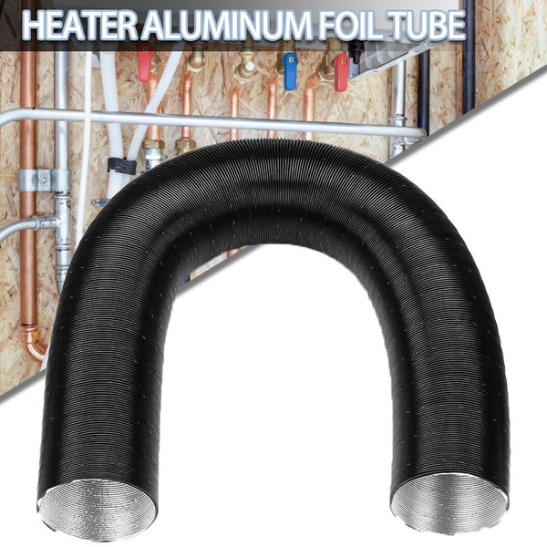 75mm Heater Air Duct Ducting Hot & Cold Pipe For Webasto | Wish