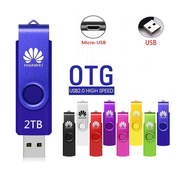 Huawei OTG 4GB 64GB 128GB 256GB Flash Drive | Wish