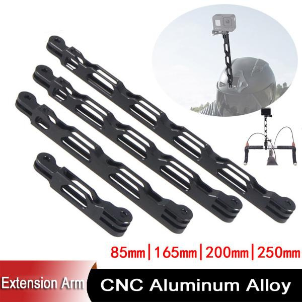 Aluminum Alloy Extension Arm Metal Pole Mount Extension Stick Mount ...