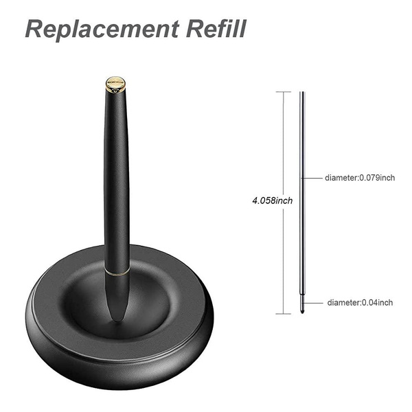New Magnetic Levitating Pen, Magnetic Levitation Office Floating Pen ...