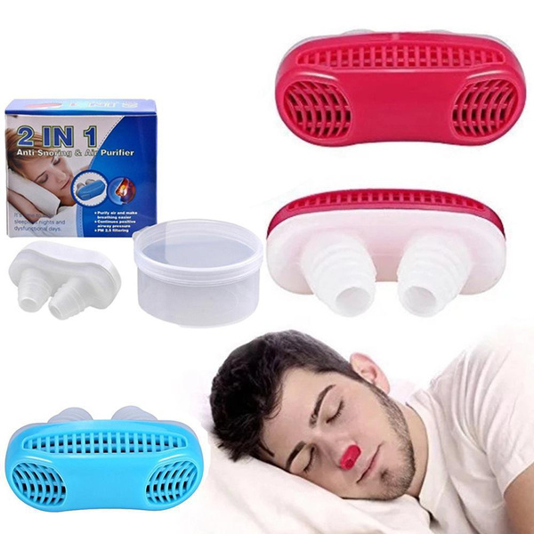 Brand-new Noseup nasal congestion respirator nasal congestion nursing ...