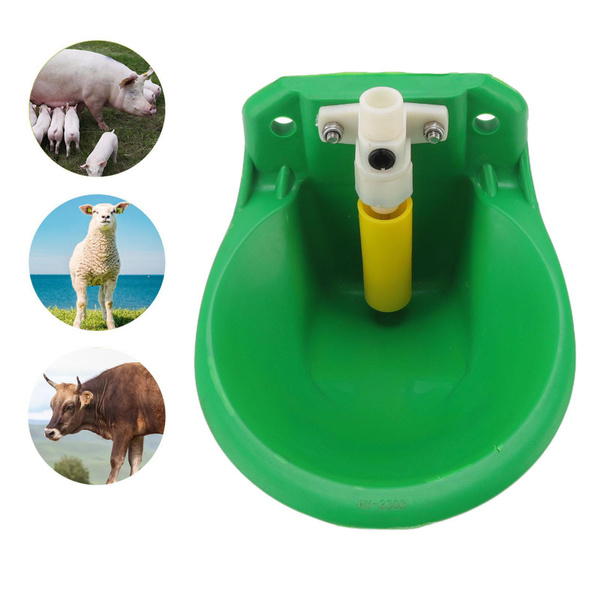 Automatic Waterer Water Volume 1L Water Storage Capacity Plastic ...