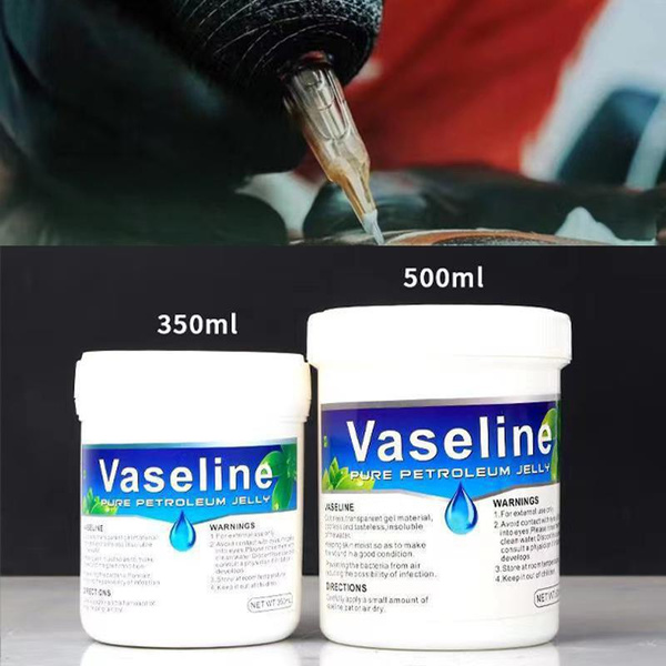 Vaseline emollient cream from the United States of origin, long-lasting ...