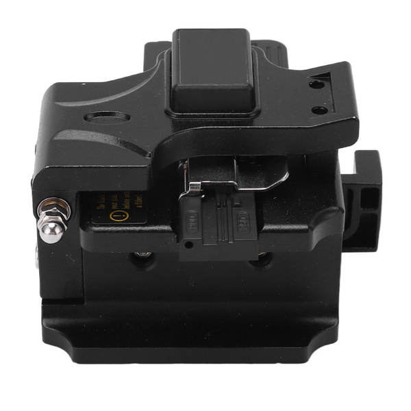 Fiber Cleaver Fiber Cleaver Tool Hot Melting Cold Splicing Time Saving ...