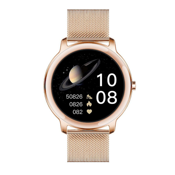 Women's Business Fashion Smart Wearable Device Watch Bracelet ...