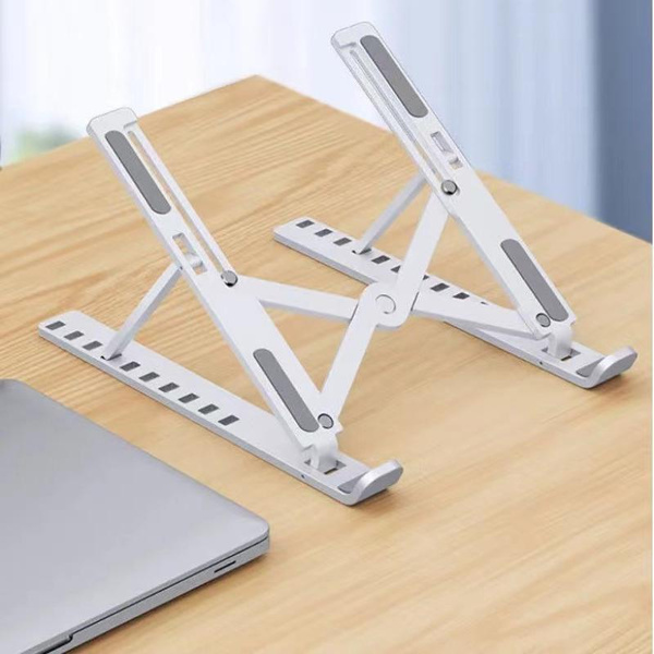 Portable Laptop Stand Foldable Support Base Notebook Stand For Computer ...