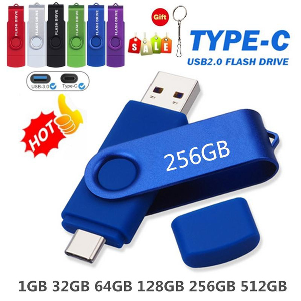 New WANSENDA USB 3.0 TYPE C USB Flash Drive OTG Pen Drive 512GB 256GB ... New WANSENDA USB 3.0 TYPE C USB Flash Drive OTG Pen Drive 512GB 256GB ...
