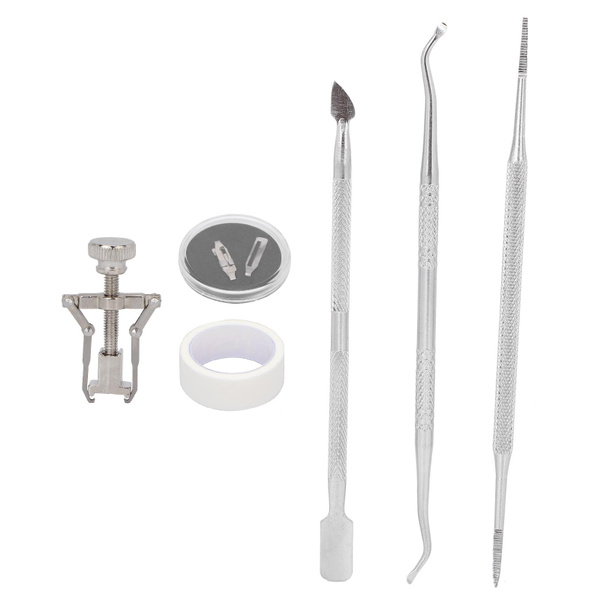 Paronychia Treatment Tool Ingrown Toenail Tools Correct Endogenous ...